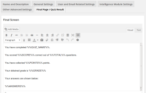 WatuPRO: Quick Getting Started Guide | CalendarScripts Blog