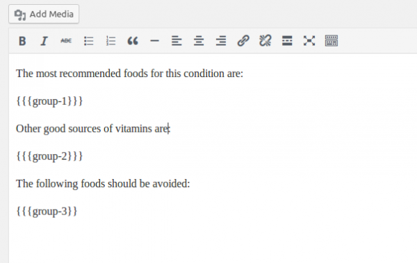 Group Checkbox Questions in WatuPRO | CalendarScripts Blog Group Checkbox Questions in WatuPRO | CalendarScripts Blog